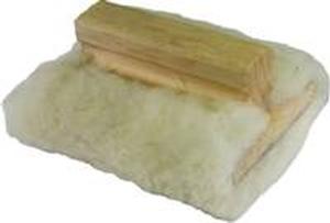 Lambswool Stain Applicator | Architecturals.net