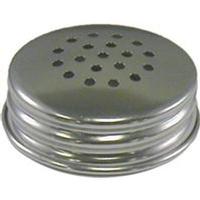 Replacement Salt Shaker Lids from Architecturals.net