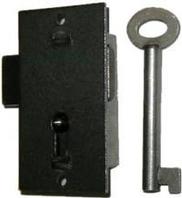 Furniture Locks and Keys from Architecturals.net