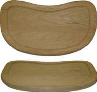 High Chair Tray Hardware | Architecturals.net